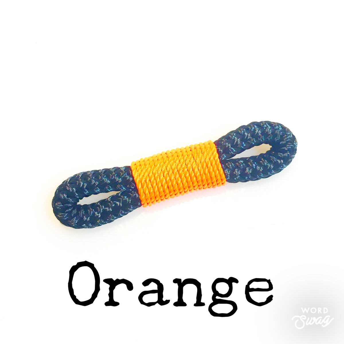 Squid Rope Toy – RuggedWrist